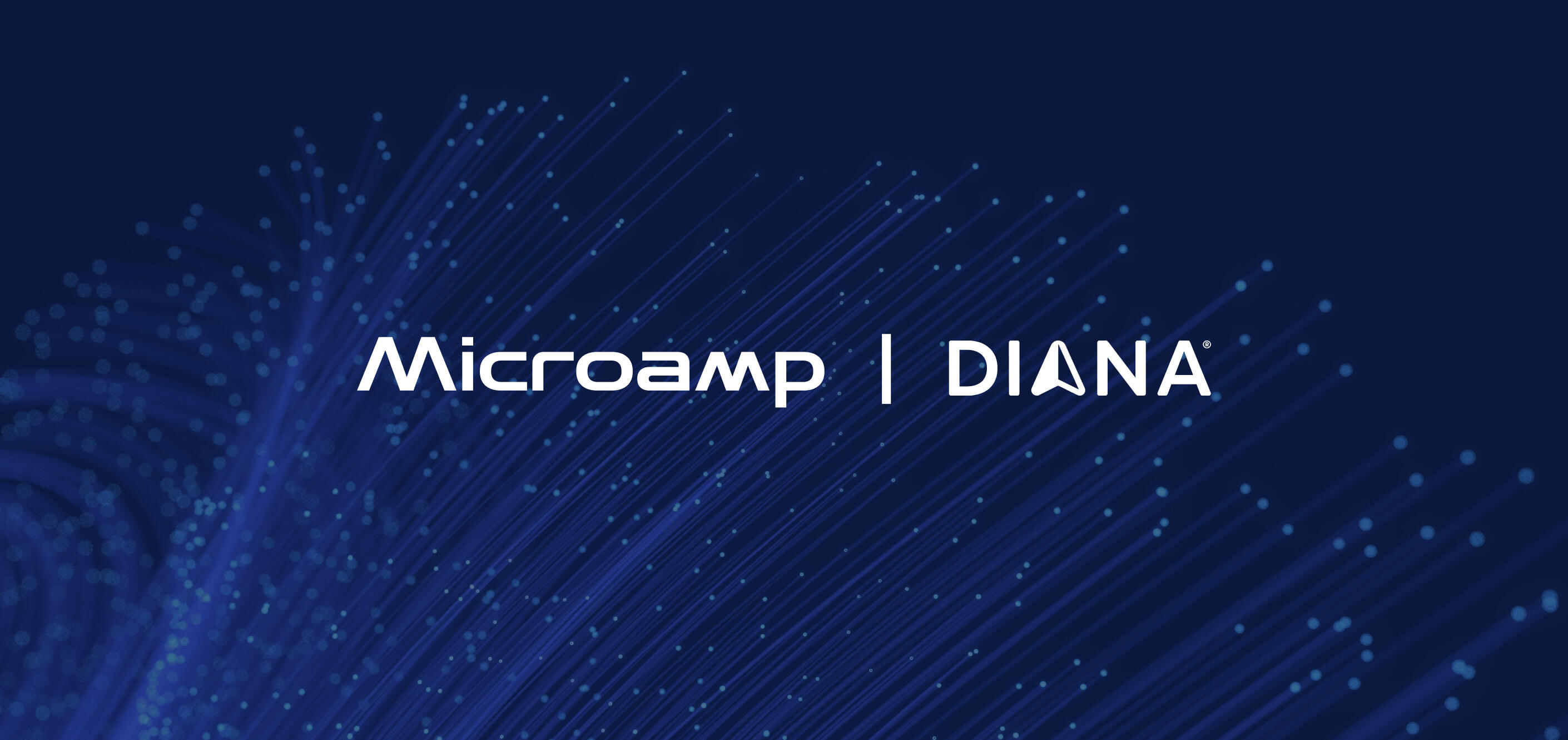 Microamp Selected for NATO's DIANA Defense Innovation Program